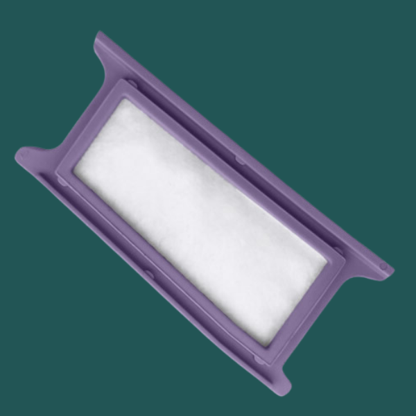 Reusable Pollen CPAP Filter for the DreamStation | CPAPsupplies.com