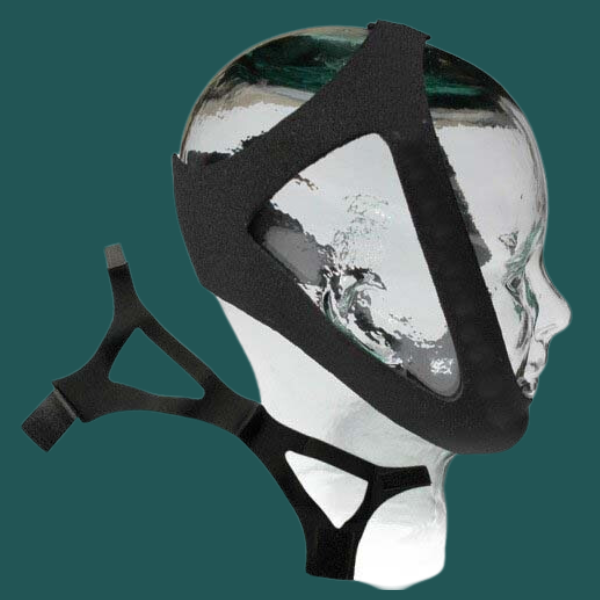 Sunset Ruby CPAP Mask Chinstrap | CPAPsupplies.com