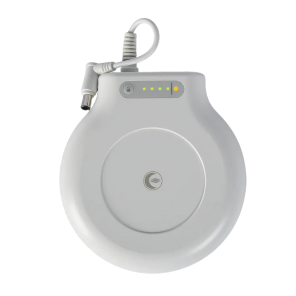 Transcend Micro PowerAway CPAP Battery | CPAPSupplies.com