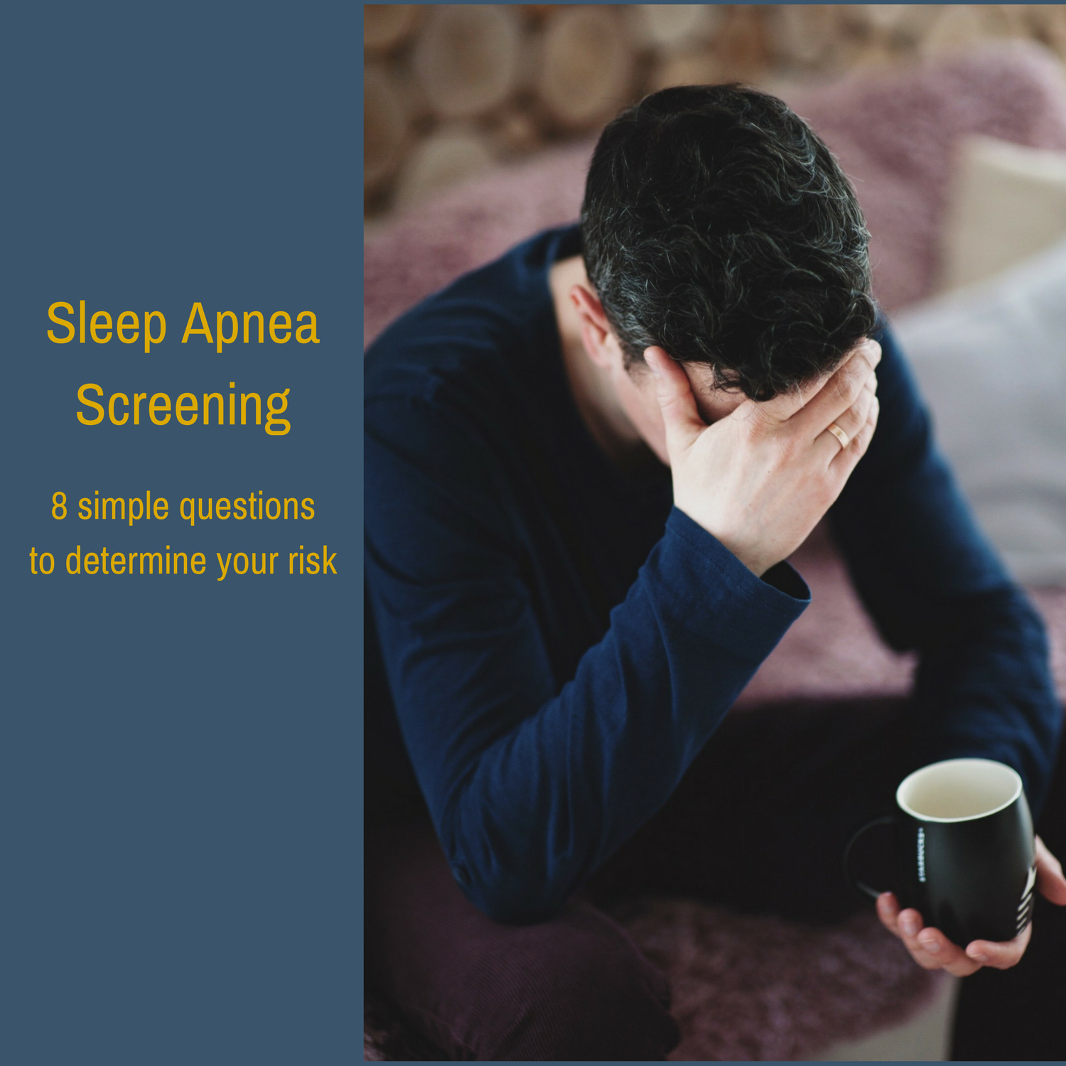 What is the Sleep Doctor Looking for When Reading My Sleep Test?