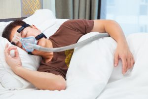 How To Treat Sleep Apnea Without A CPAP