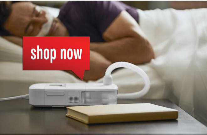 How to Avoid Dry Eyes With CPAP