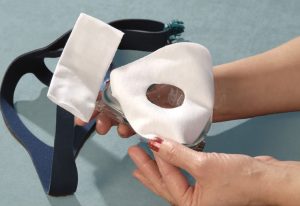 How To Prevent CPAP Mask Skin Irritation
