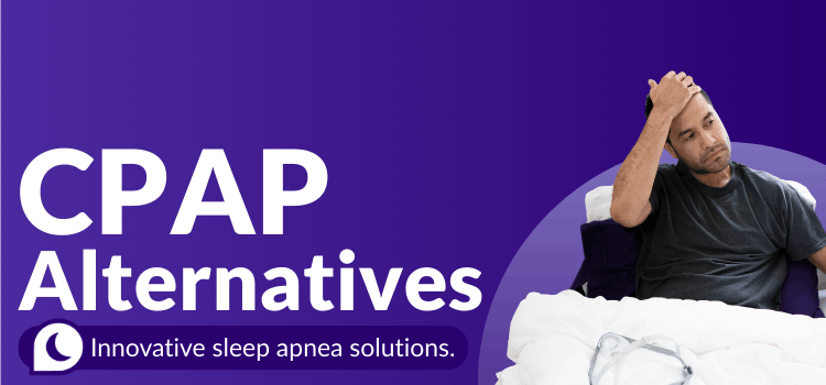 Alternative Sleep Apnea Therapy Machines | CPAPsupplies.com